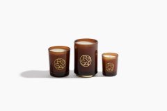 Our selection of natural French scented candles to bewitch your sweet ...