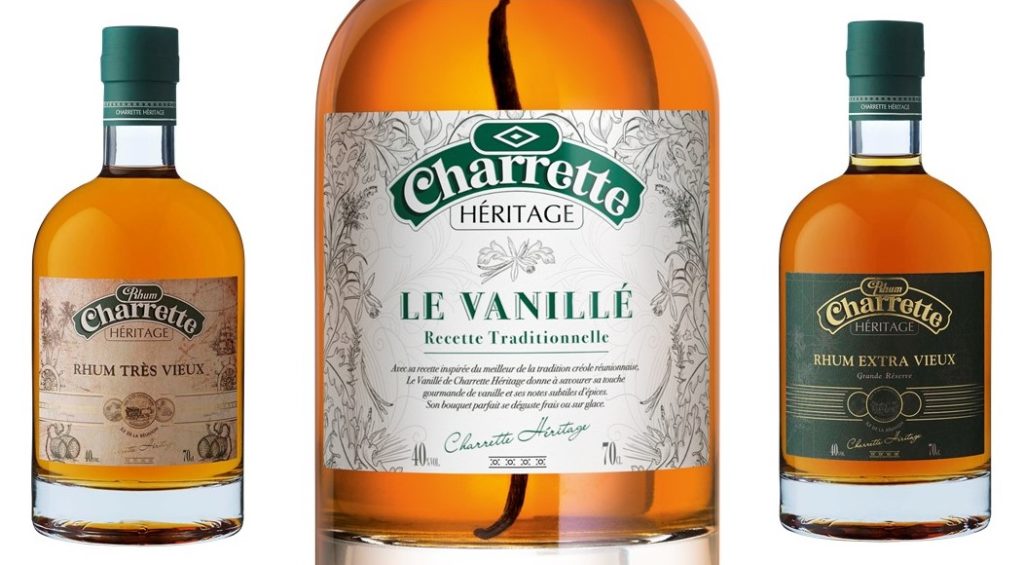 French can also produce good quality Rum, find them in Rhum Fest Paris ...