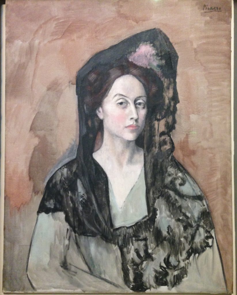 Picasso and Picabia, the challenging painting exhibtion in Aix-en ...