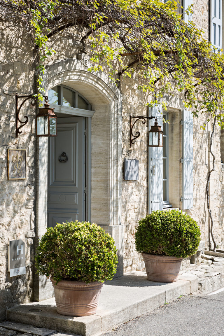 From Naf Naf to Maisons Pariente, an upcoming luxury hotel group ...