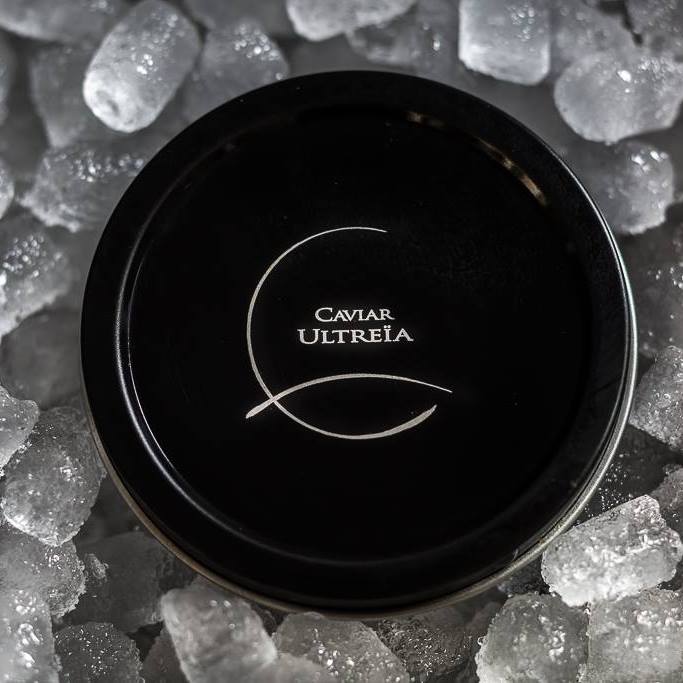 Kaviari and Ultreïa welcome you in their parisian Caviar showrooms ...