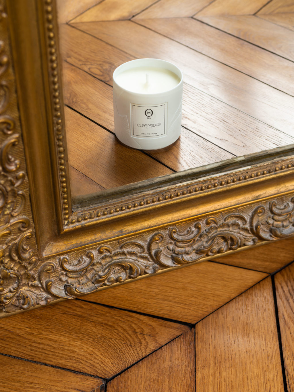 Our selection of natural French scented candles to bewitch your sweet ...