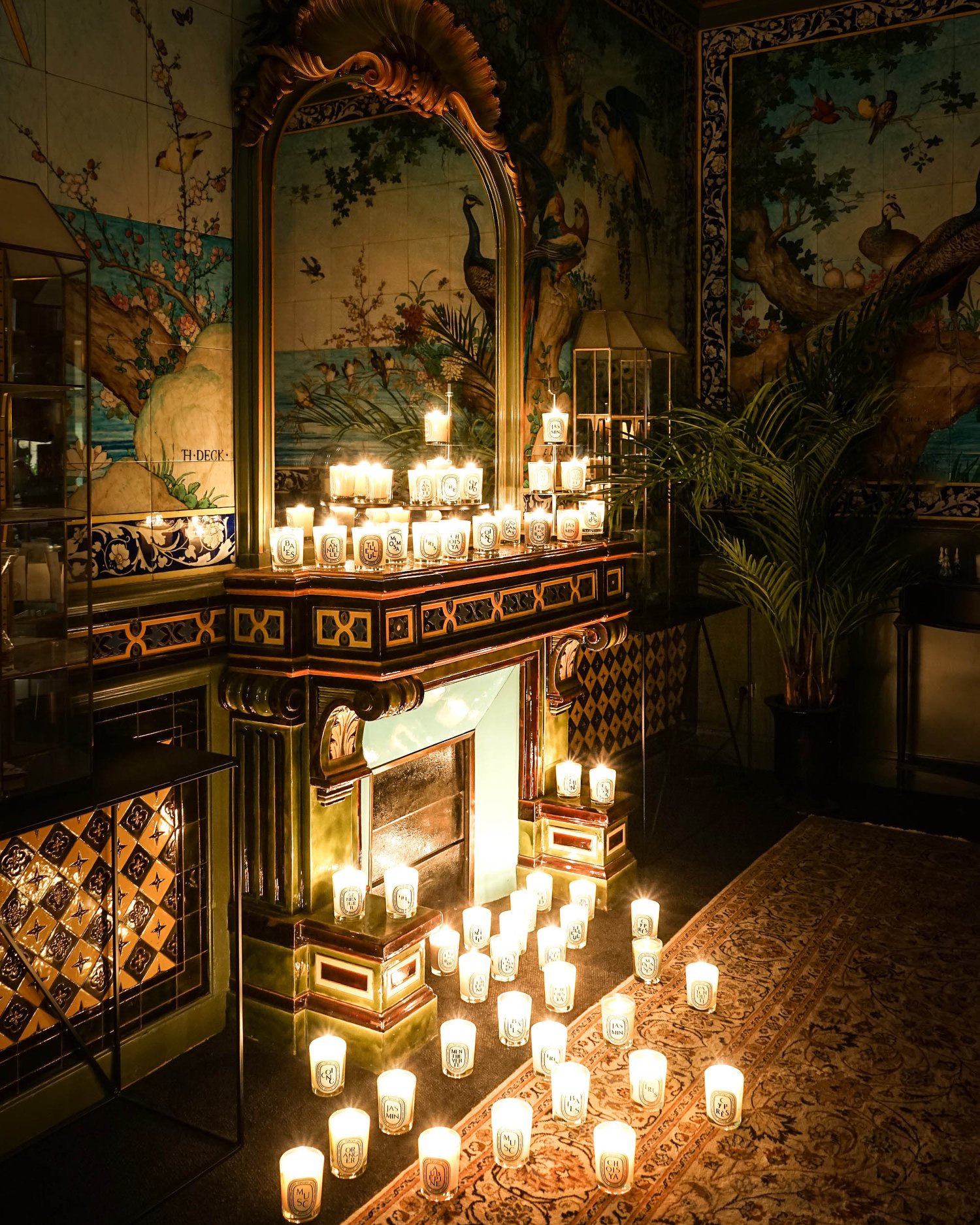 Our selection of natural French scented candles to bewitch your sweet ...