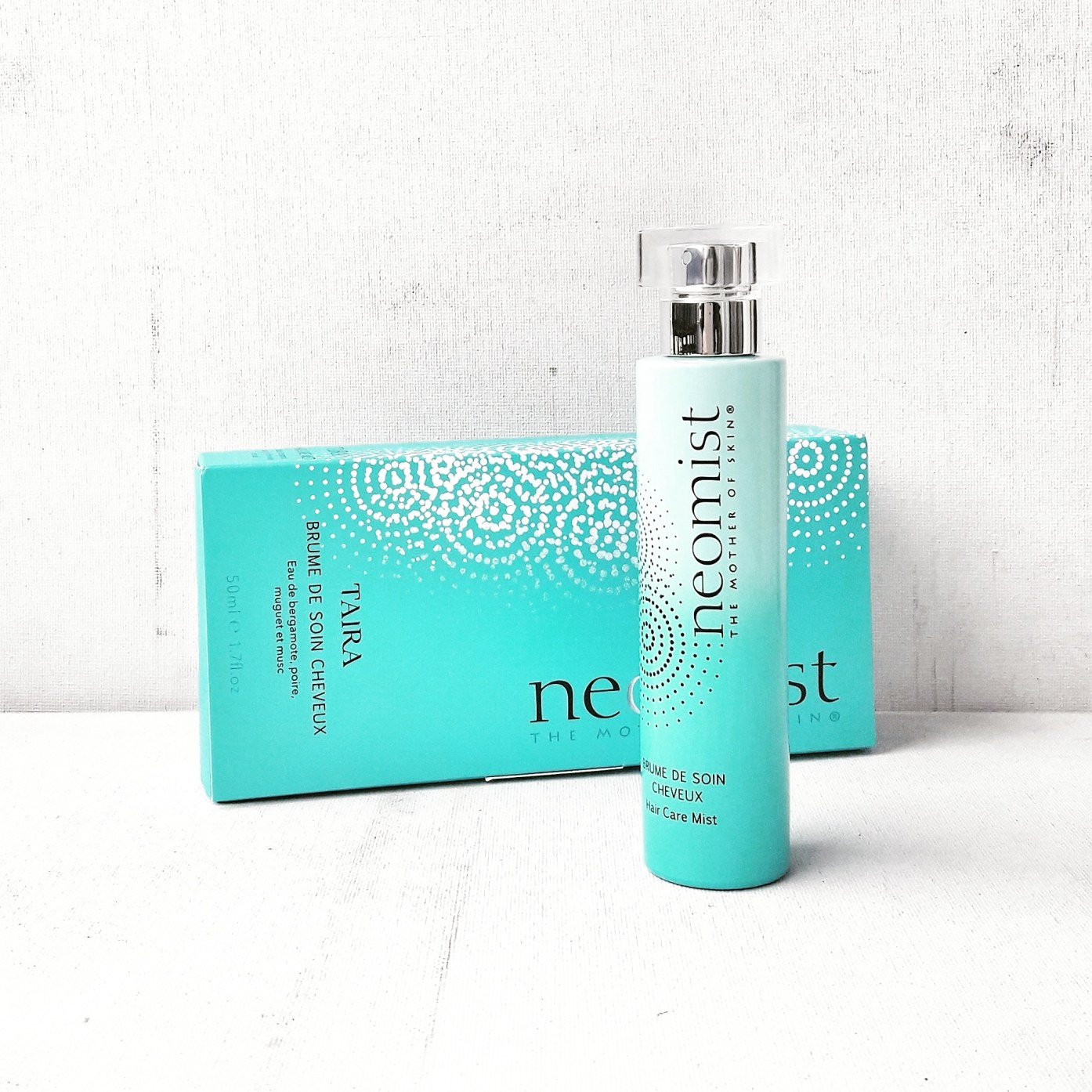 Pick up some Neomist cosmetics anti-ageing ideas! – FranceVisiting.com