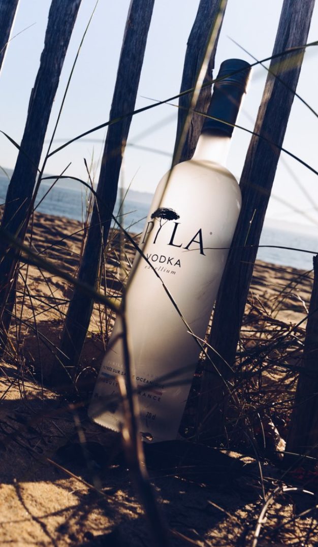 On our way to taste French Vodka! – FranceVisiting.com
