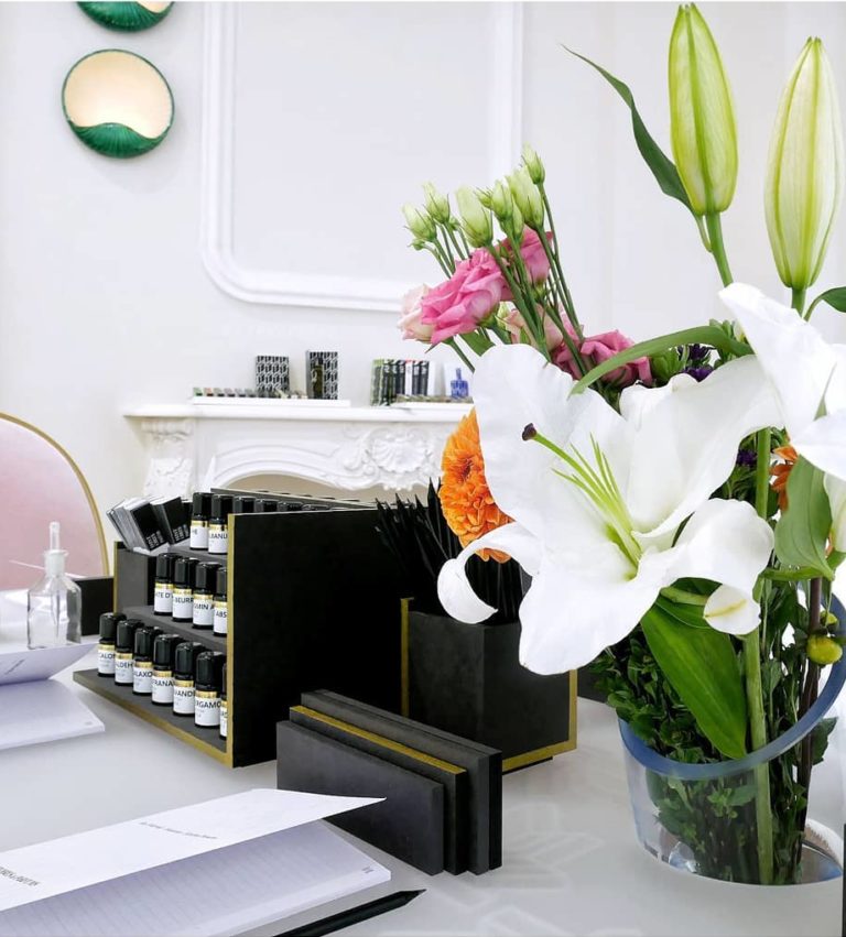 Let’s celebrate some French perfumers’ birthdays! Histoires de Parfums ...