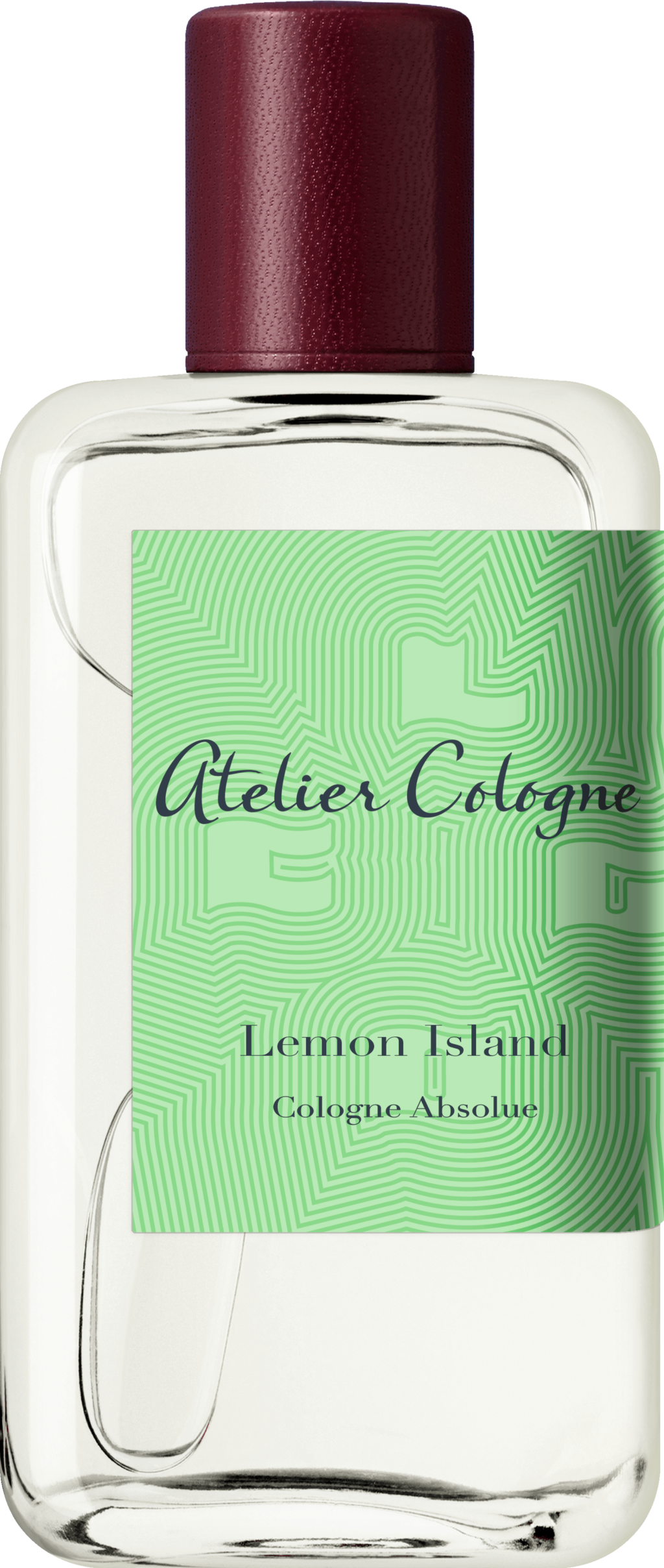Discover the last creation of Atelier Cologne and its Agrumes ...