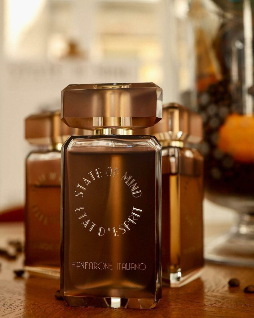 State of Mind celebrates Italy with its brand new coffee based ...