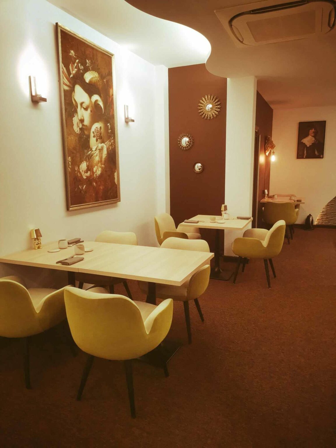 Discover our selection of restaurants in Vichy, with La Brasserie des ...