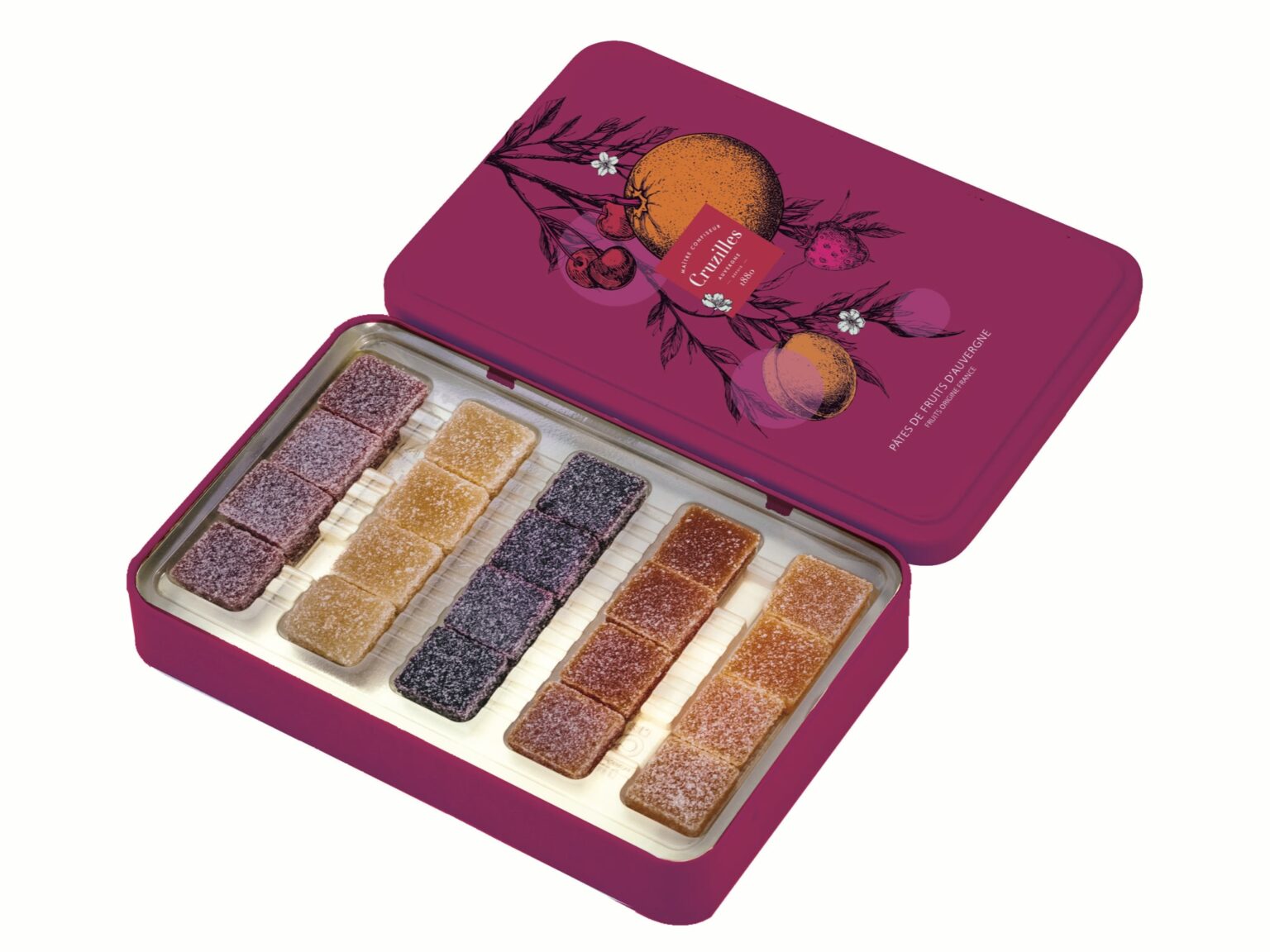 Celebrate a 2025 French Christmas, with Maisons Cruzilles, Plantin ...