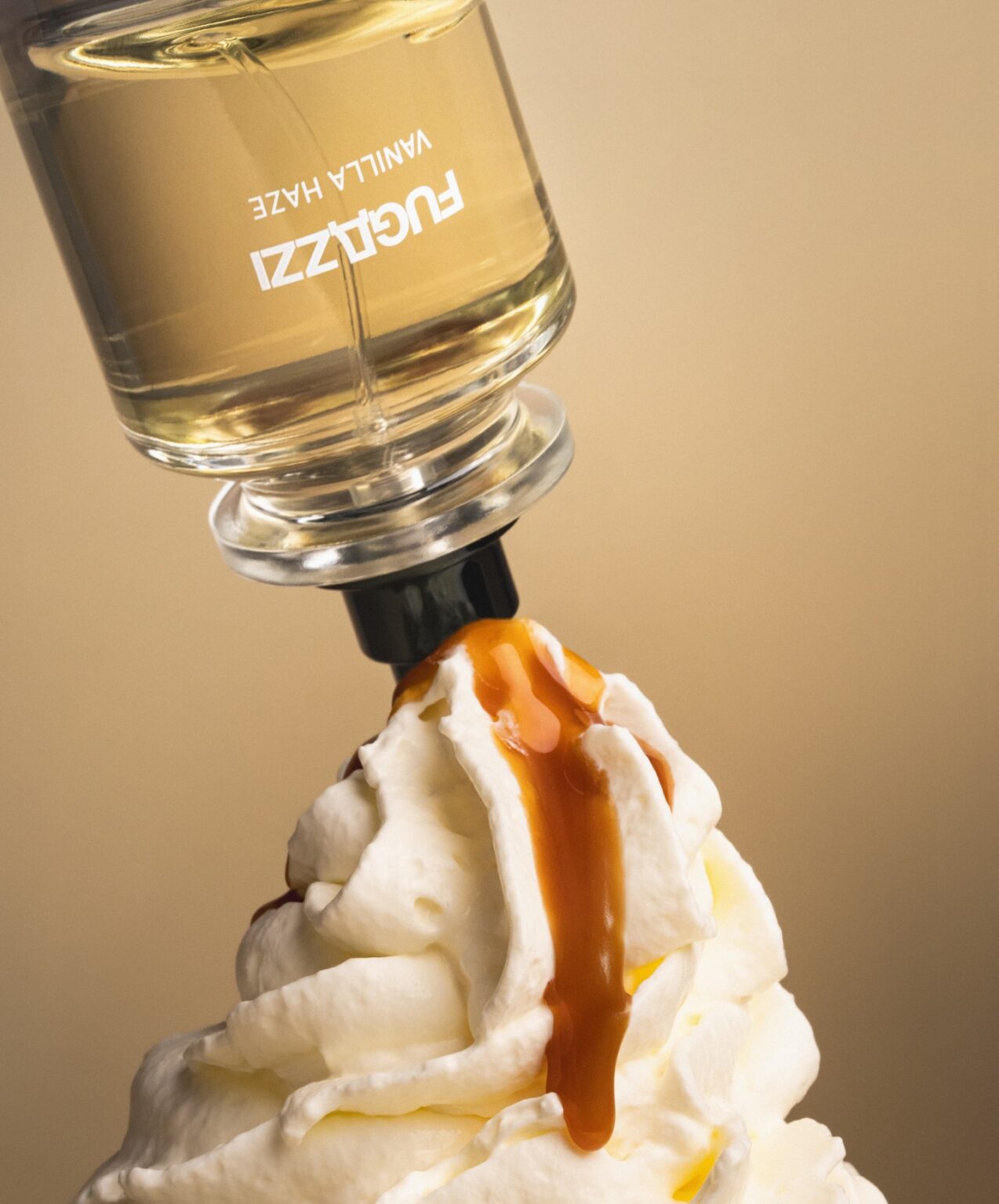 After its Eau de Parfum, Fugazzi turns its Vanilla Haze fragrance into ...